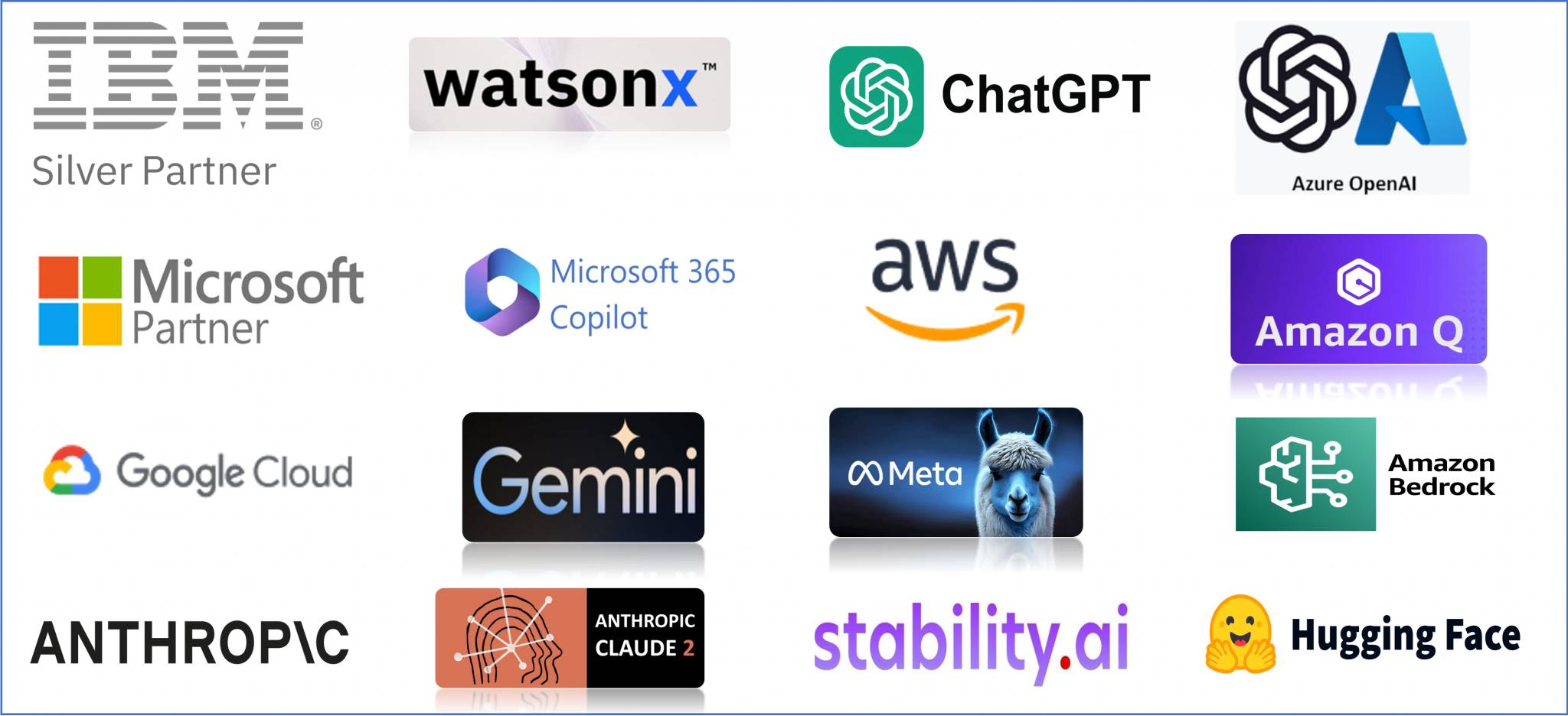 Enterprise AI Transformation Solutions - NexaQuanta