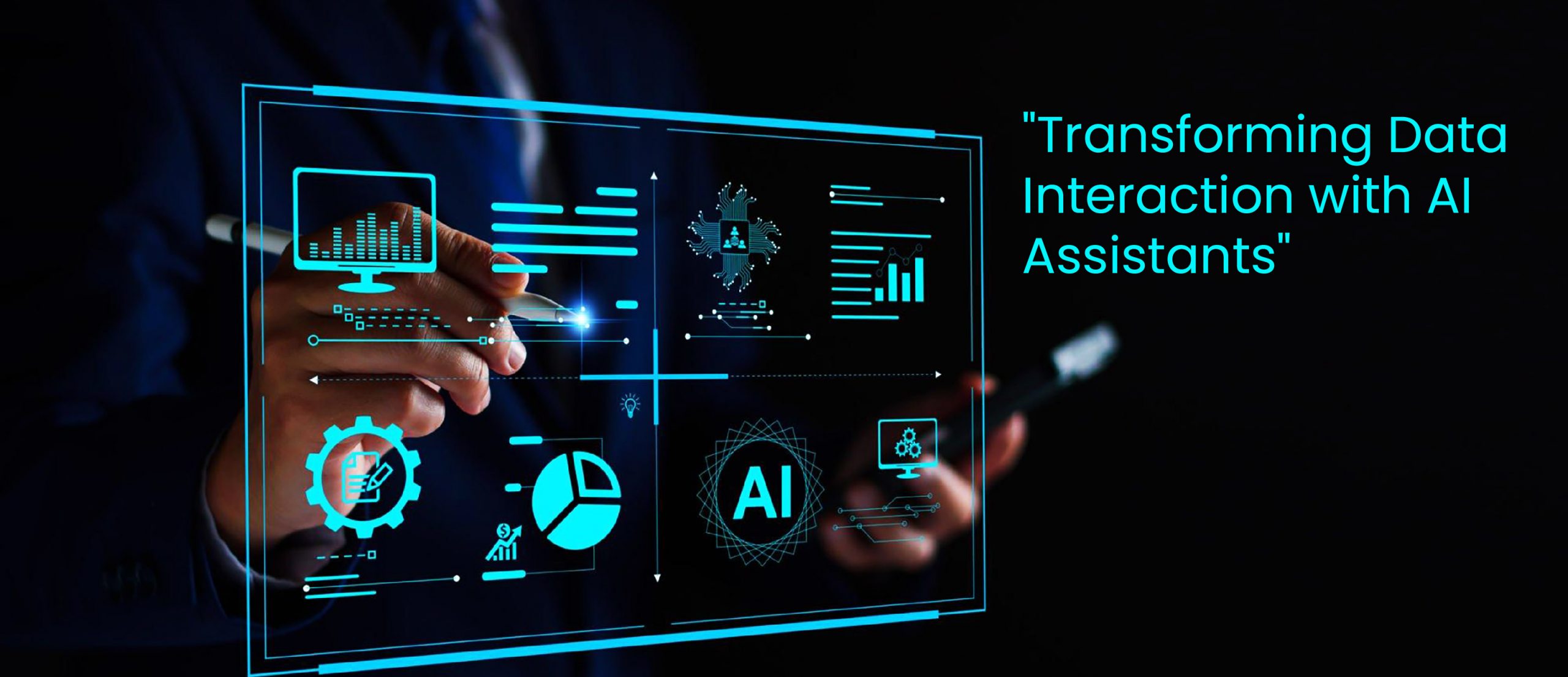 Boost Productivity | AI Assistants & GenAI Solutions | NexaQuanta